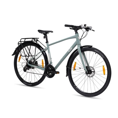 Xe Đạp Đường Phố Touring LIV Alight 2 DD City Disc - Phanh Đĩa, Bánh ...