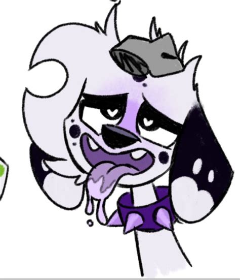 Rule 34 101 Dalmatian Street 101 Dalmatians Disney Emo Feral Goth