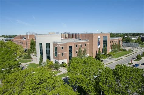 Fanshawe College