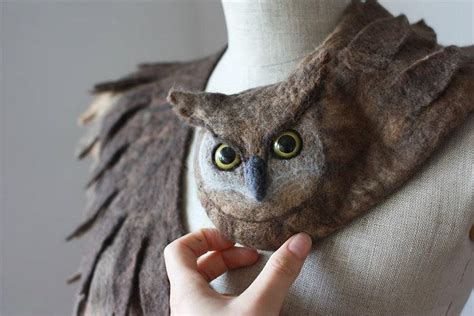 20 потрясных вещей, которые должны быть у каждого любителя сов