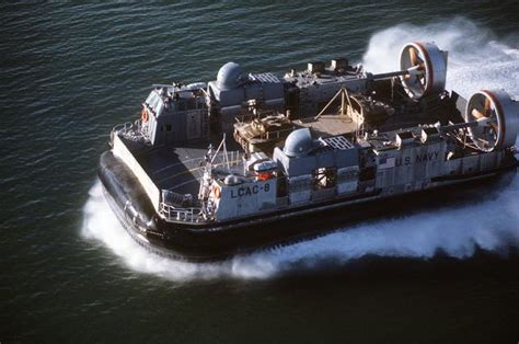 Lcac 8
