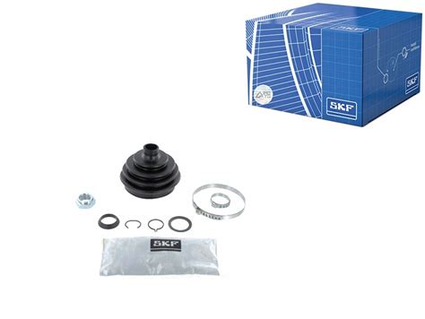 Os Ona Przegubu Zewn Trznego Kpl Audi B B B Lada