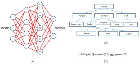 A Connectionist Representation Where Information Is Represented By