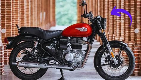 Royal Enfield Bullet 350 Emi Plan Installment Of Only Rs 5752 Per