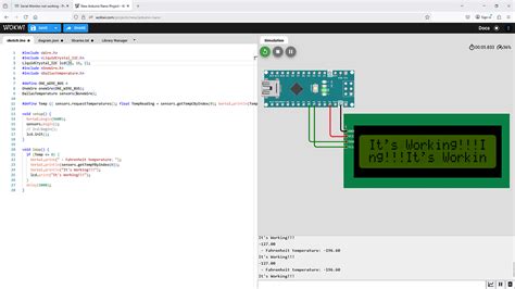 Serial Monitor Not Working Programming Arduino Forum