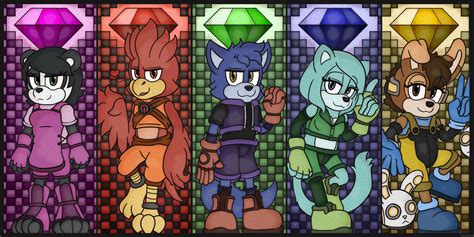 Coco The Rabbit On Toyhouse