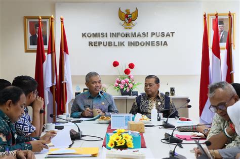 Hasil Rapat Pleno KI Pusat Menetapkan Kampar Sebagai Tuan Rumah