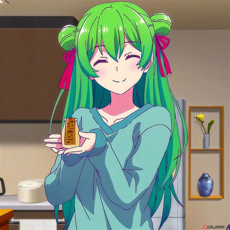 Mongfa Bai Icon Renai Flops Love Flops 恋愛フロップス Mongfa Icon