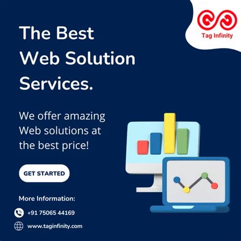 Custom Website Development Service In Dombivli
