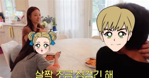 ‘권상우♥︎ 손태영 “14살 아들 룩희 3개월만에 3cm 커나보다 크다”‘뉴저지 손태영 종합