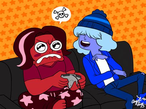 Gem Grumps Steven Universe Know Your Meme