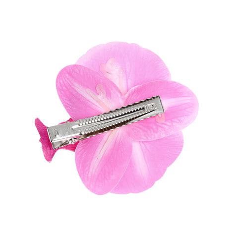 Agrafa De Par Model Orhidee