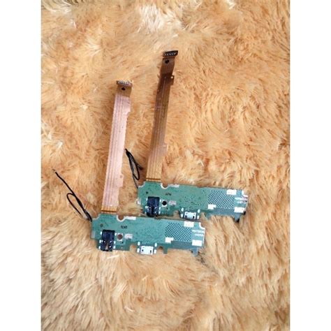 Jual Kabel Sinyal Fleksibel Konektor Cas Vivo Y81 Original Copotan