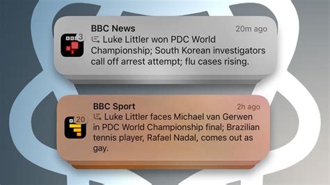 IOS 18 3 Temporarily Removes Notification Summaries For News
