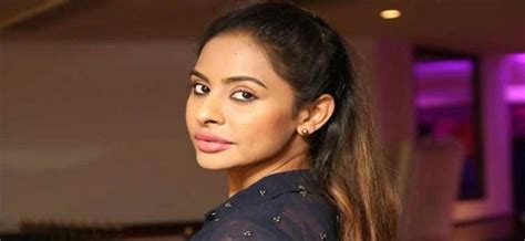 Sri Reddy Leaks Set A Course Correction