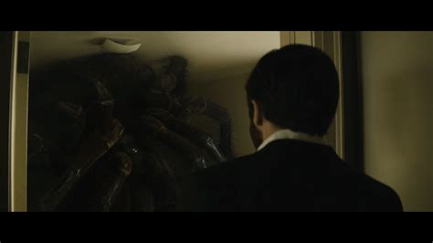 Enemy Movie 2022