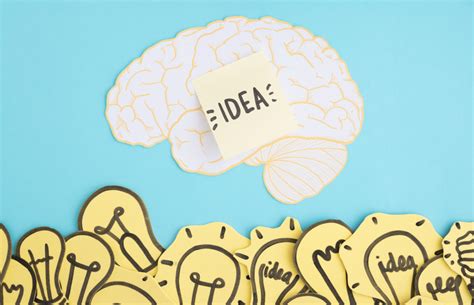 Las Neurociencias De La Creatividad Explicadas Con La Ayuda De Un Clip