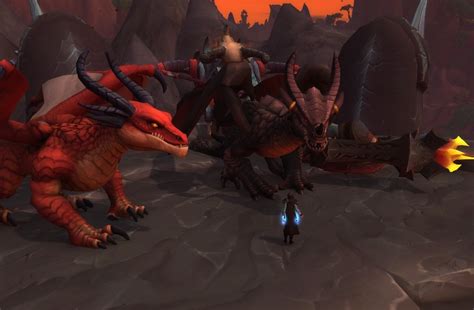 The Obsidian Citadel Quest World Of Warcraft