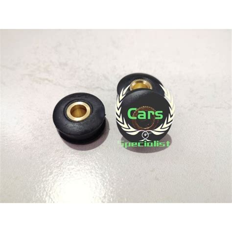 PROTON WIRA KANCIL GEAR LEVER CABLE BUSH Shopee Malaysia