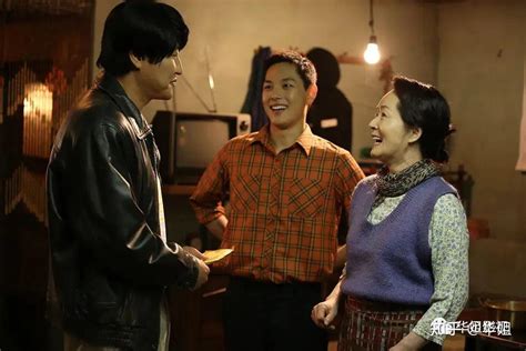 豆瓣评分最高的韩国电影现实意义大于电影本身 知乎