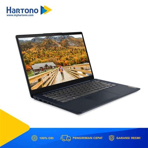 Jual Lenovo Laptop Ideapad Slim Alc Amd Ryzen U Ip Kt Raid Di Seller Myhartono