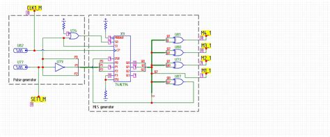 Generator Of Ensemble Maximal Length Sequences All About Circuits
