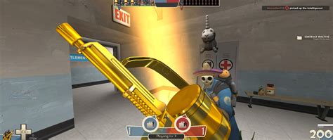 My Tf2s Graphics Are Scuffed And I Dont Know Why R Tf2