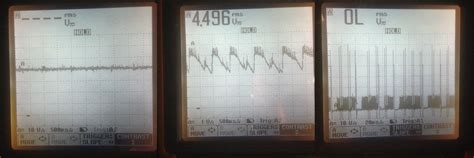 TPS57160 Q1 Instability With High Input Voltage Automotive Forum Read Only Automotive