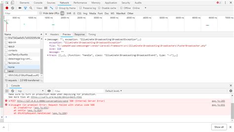 Post 1270018000conversationsend 500 Internal Server Error