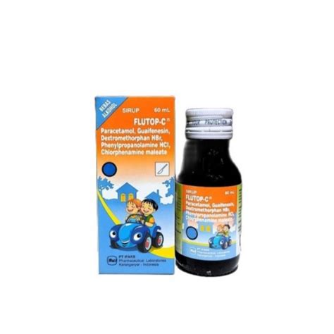 Jual Flutop C Sirup Shopee Indonesia