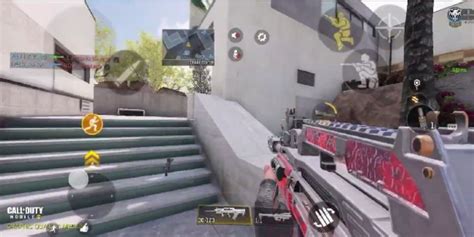 Seluruh Map COD Mobile Yang Wajib Kamu Tahu