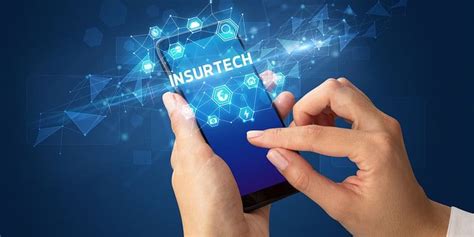 Insurtech Startups Changing The Insurance Market Dynamics YourStory
