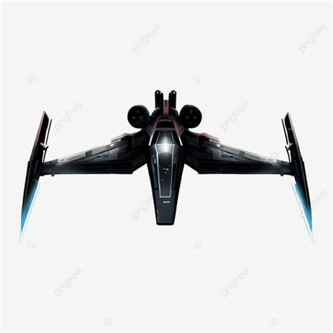 X Wing Meteor Research Plane X Wing Space X Wing Ai X Png