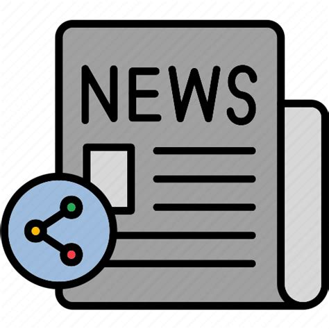 Sharing Chat Communication Hot Issue Icon Icon Download On