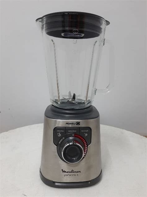 Блендер стационарный Moulinex Perfect Mix LM811 Сток ️ Купить в ...
