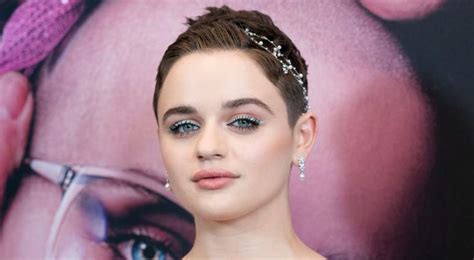 Joey King Body Measurements Height Weight Bra Size Shoe Size
