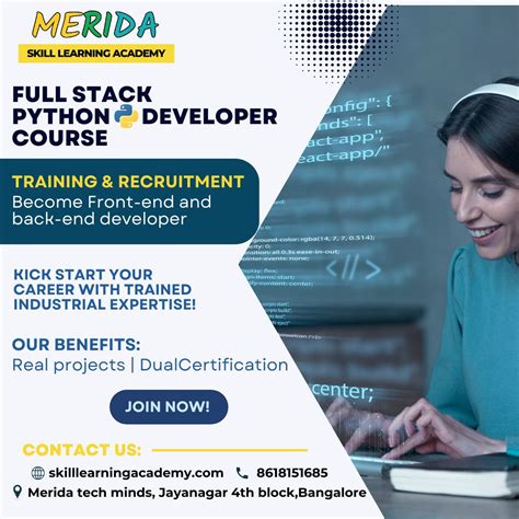 Hr Consulting Merida On Linkedin Python Course Java Training