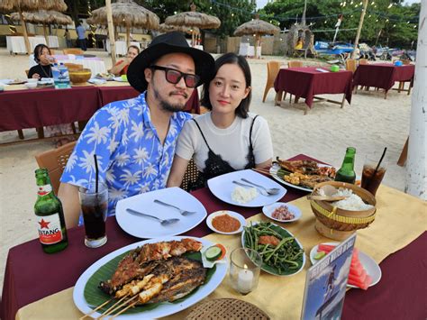 계획짜는것 귀찮아하는 부부의 발리여행 천생연분닷컴