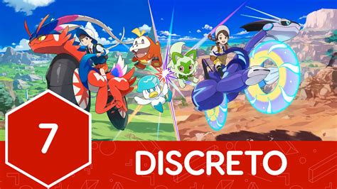 Pokémon Scarlatto e Violetto La recensione