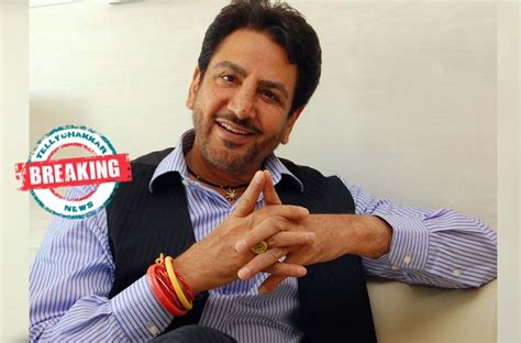 Gurdas Mann Roped As The Face Of Zee Punjabi