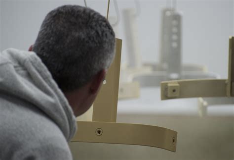 An Introduction To Powder Coating Quality Control Testing