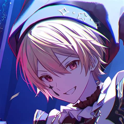 Tsukasa Tenma Icon FanArt En Dibujos Bonitos Vocaloid Fotos De Perfil