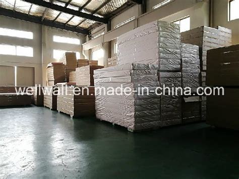 Rectangle Duct For Hvac System