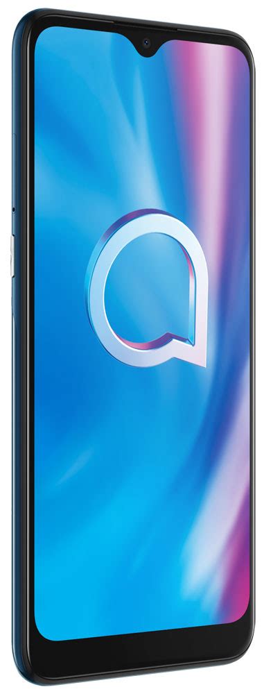 Смартфон Alcatel 1S (2020) 5028Y 3/32Gb Agate Green: технические ...