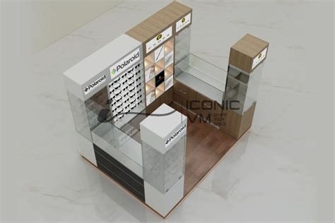 Free Standing Wall Display For Sunglasses At ₹ 6700piece In Mumbai