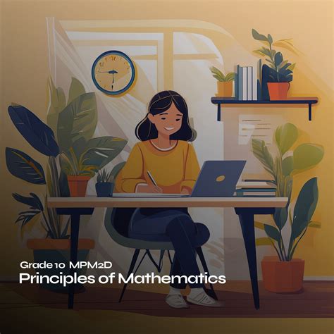 Principles Of Mathematics Mitbridge