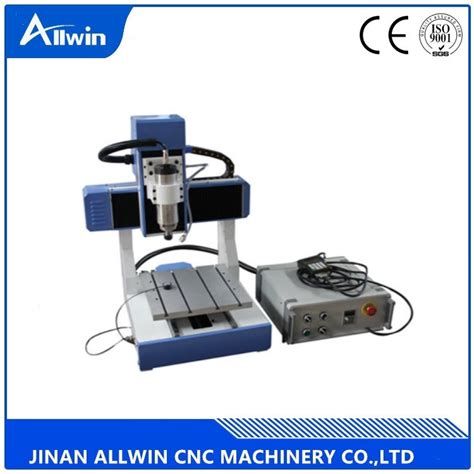 Desktop Mini Axis Medal Making CNC Router Desktop CNC Router And CNC Router With Rotary Axis