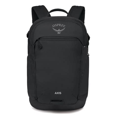 Miejski Plecak Na Laptopa Osprey Flare 27 Black Sklep Explorepl