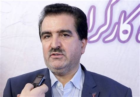 پیام تبریک مدیرعامل بانک رفاه کارگران به مناسبت روز تکریم مشتریان تسنیم