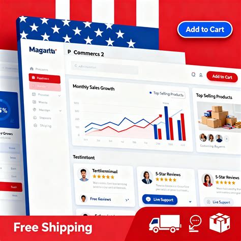 Best Magento 2 Extensions For E Commerce Growth